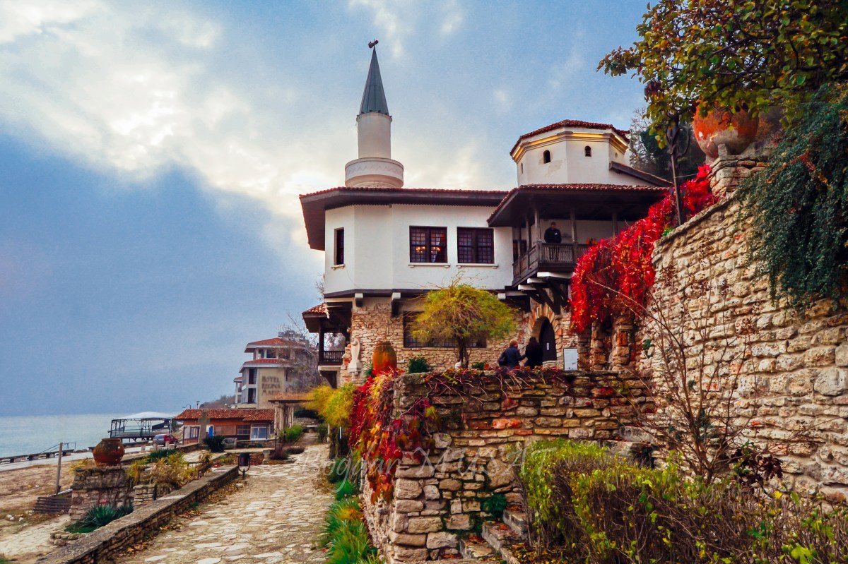 Doza de fericire | Bogdan Musat Blog