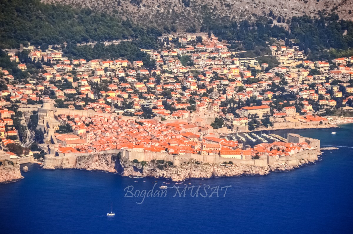Vacanta in Croatia – Dubrovnik | Bogdan Musat Blog