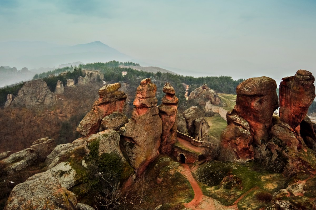 La inaltime | Bogdan Musat Blog