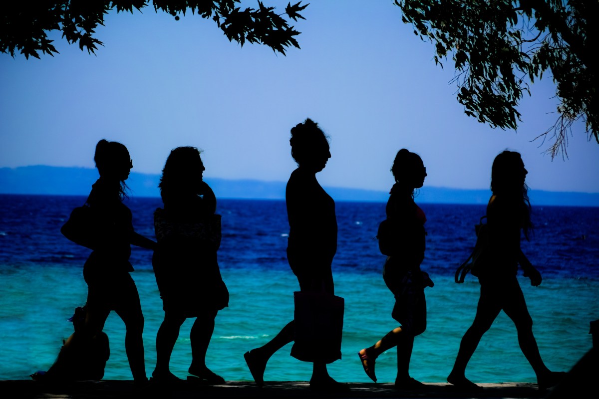 In graba | Bogdan Musat Blog