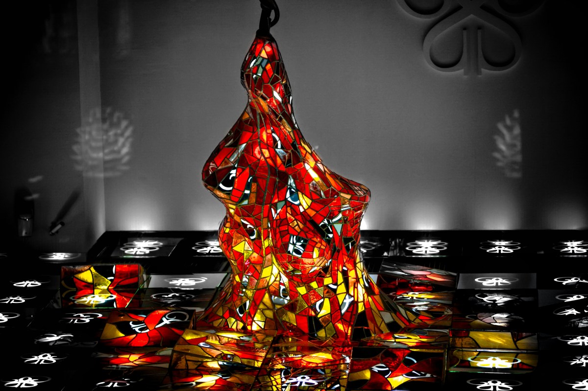 Metamorfoza | Bogdan Musat Blog