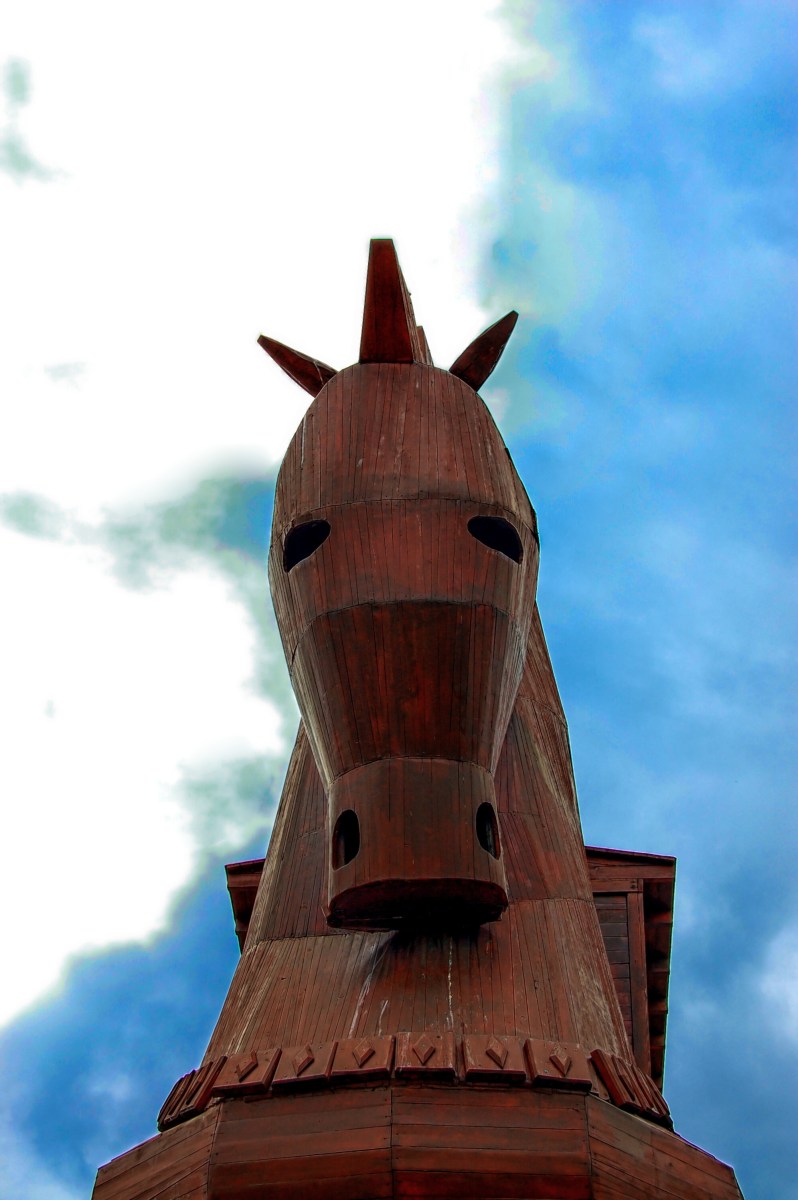 Mituri | Bogdan Musat Blog