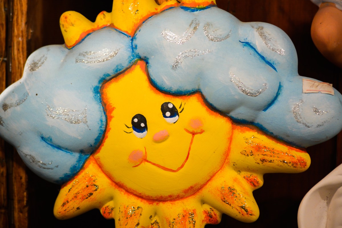 Zambet | Bogdan Musat Blog