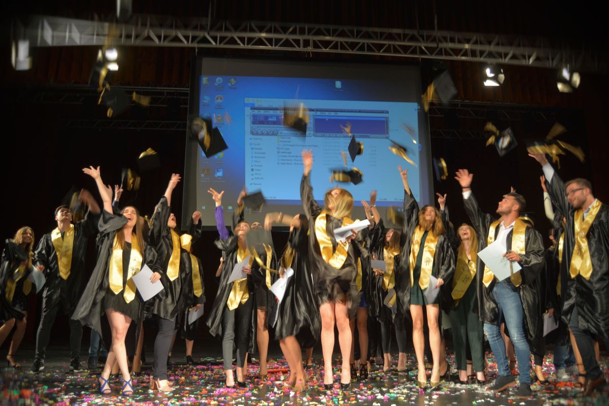 La absolvire | Bogdan Musat Blog