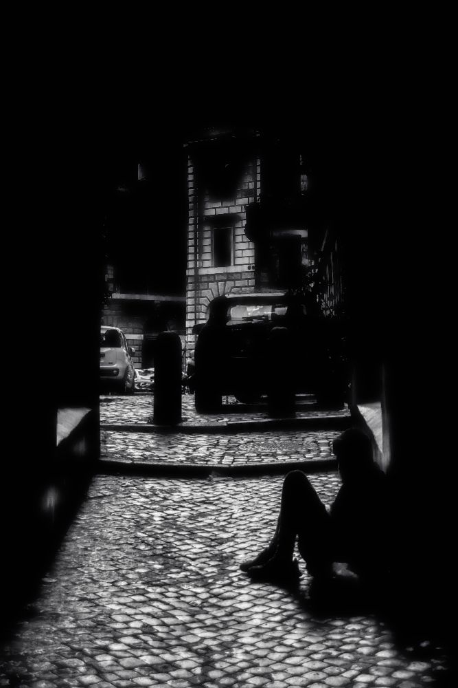 Introversie | Bogdan Musat Blog