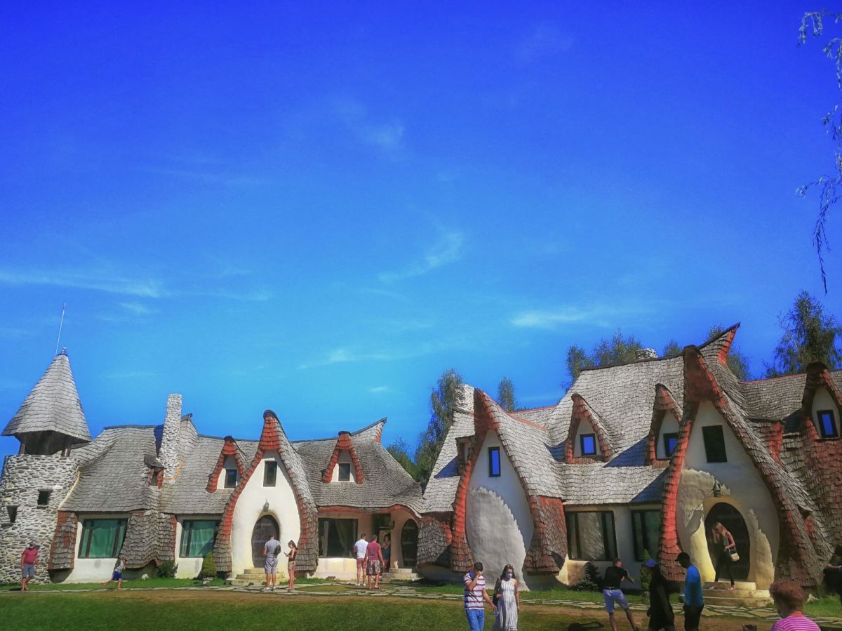 Povești cu zâne | Bogdan Musat Blog